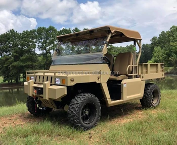 All Metal Body 800cc 3-seat Farm Side By Side/4wd Utv/mini Jeep/4x4 ...