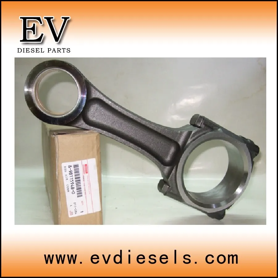 Truck Head Assy 6wa1tc 6wa1-tc Engine Parts 6wa1 6wa1t Cylinder Head ...