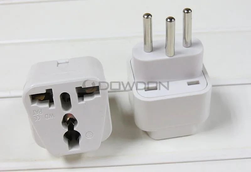 High Power Switzerland Travel Adapter Plug 250v 10a Swiss To Us Uk Eu ...
