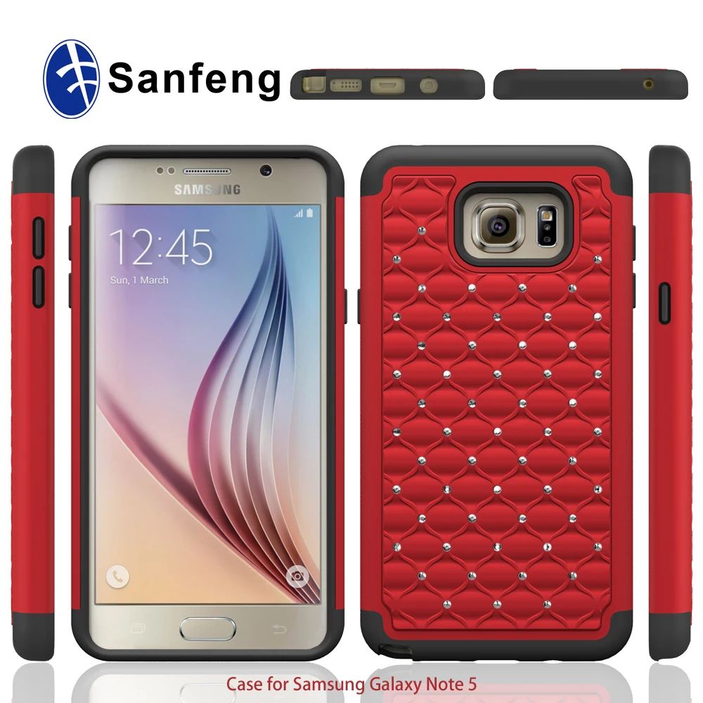 Custom Wholesale Phone Case Factory Price Hand Phone Casing For Samsung ...