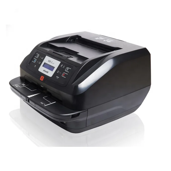 Olivetti MB2 ADF Passport Printer - Efficient & Reliable