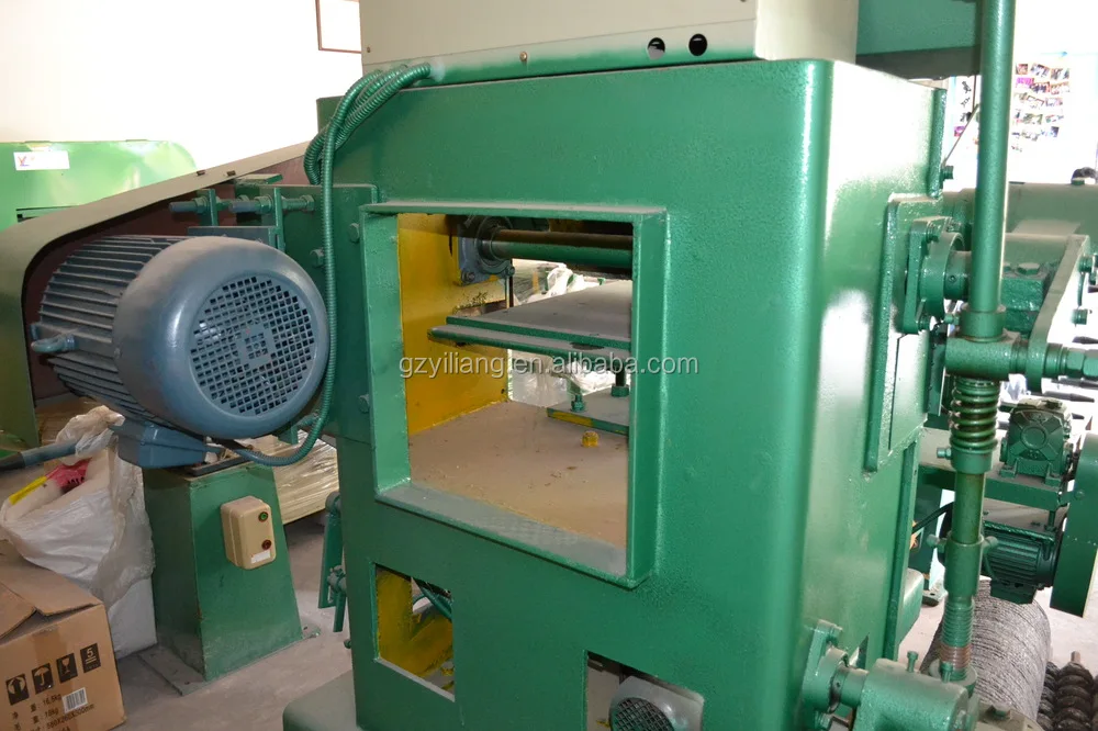 Aluminum Flat Surface Sole Plate Polishing Machine. - Buy Sole Plate ...