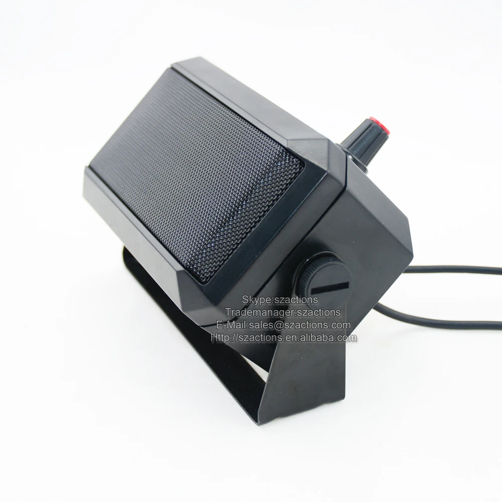 Professional Car Internal Cb Speaker Truck Using Vioce Loudspeaker For ...