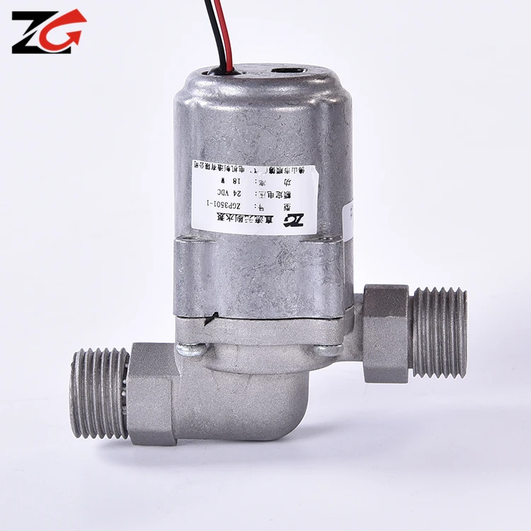 Micro Mini Brushless 5v Dc Water Pump 12v 6v Mini Water Pump ...