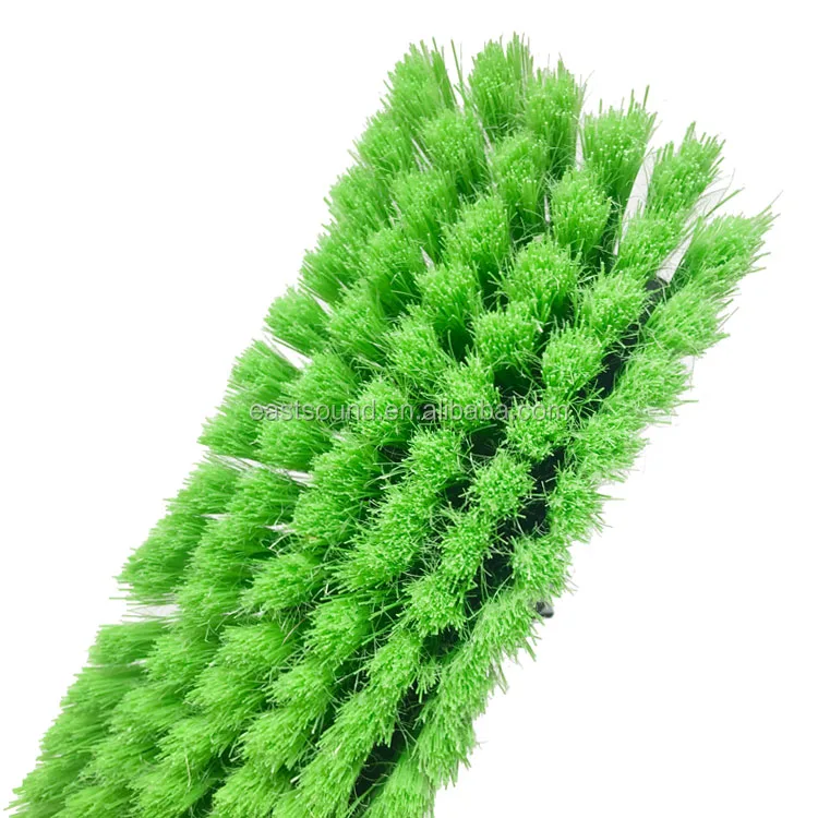 Esd Industrial Heavy Duty Plastic Anti Static Outdoor Deck Brush Broom ...