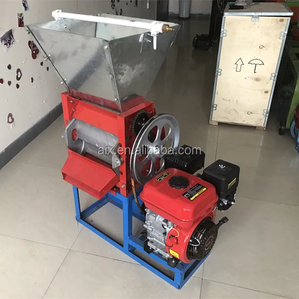 High Quality Coffee Bean Huller Machine,Coffee Beans Dehusking Machine ...