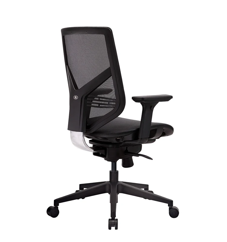Gtchair Tender Form Series Modern Design Mesh Staff Office Chair - Buy ...