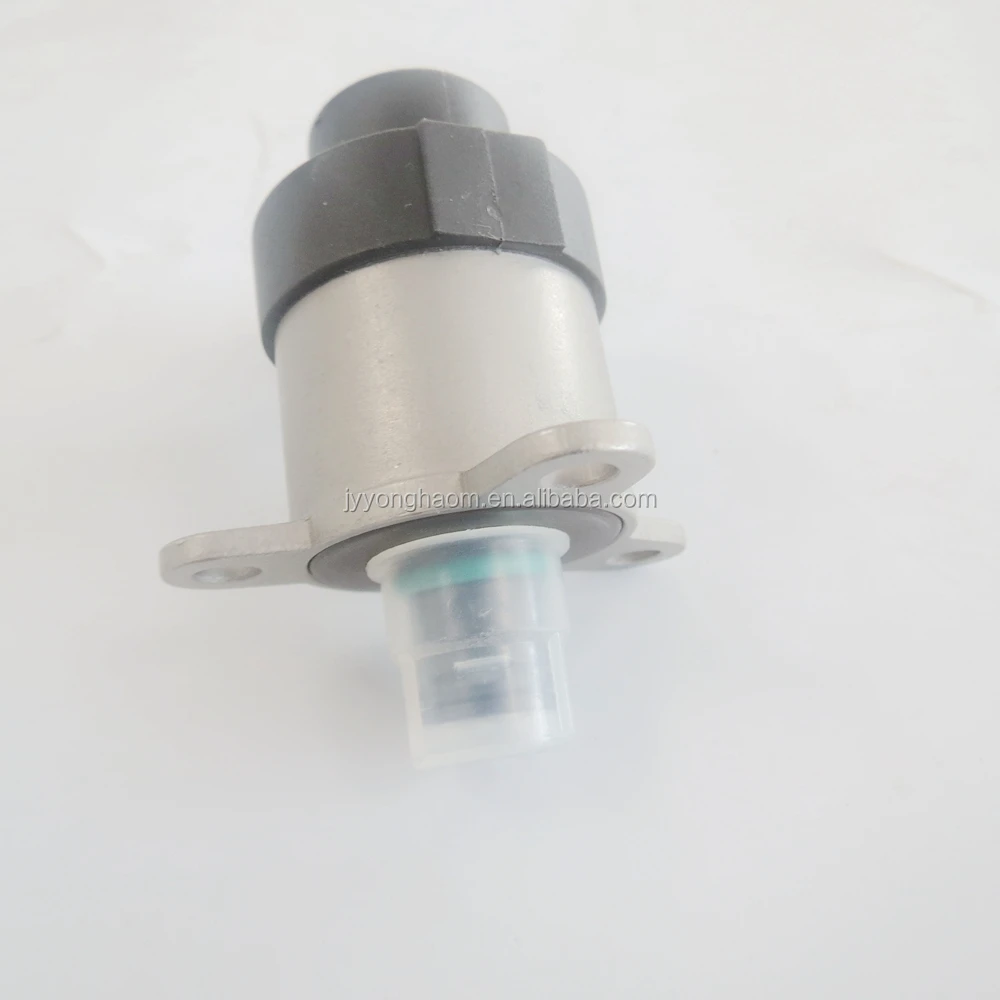 FMU Fuel Metering Unit - High-Quality from Chinese Manufacturer