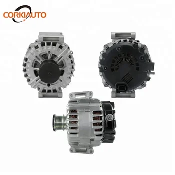 High Quality A6461540802 439597 440178 Lra03214 12v 220amp Alternator ...