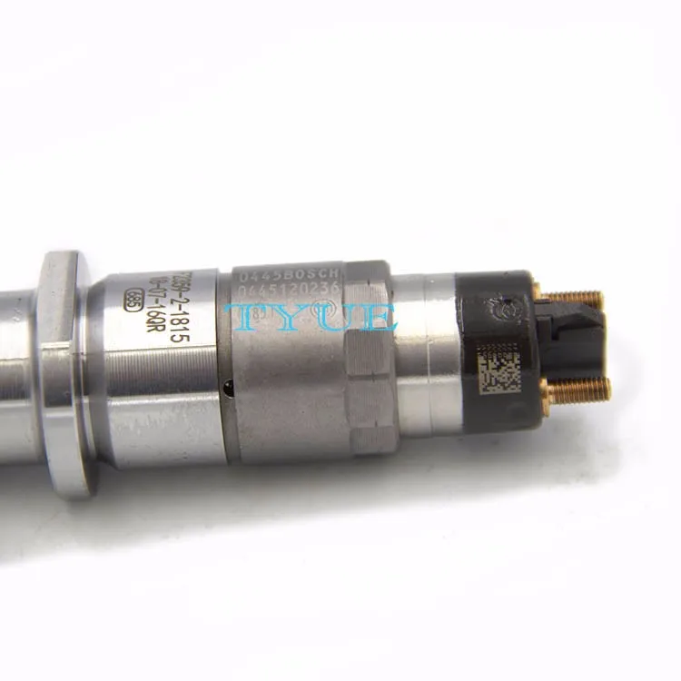 High Quality Diesel Injector 0445 120 229 For Bosch Common Rail Disesl ...