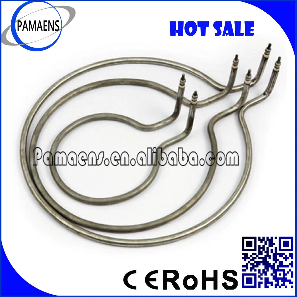 Custom Circular Heating Element At Great Price Made In China - Buy ...