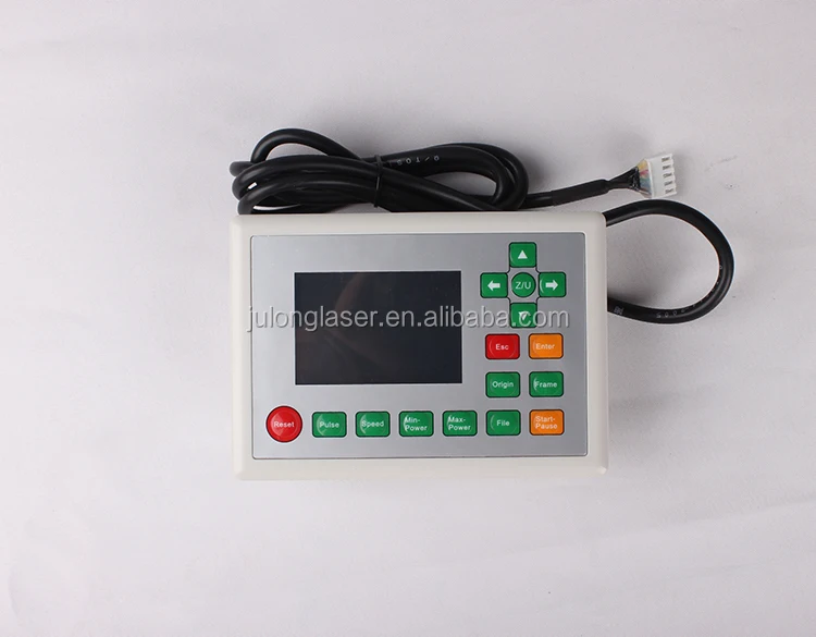 RDC6442S RDC6445G Ruida Laser Engraving Cutting Control System