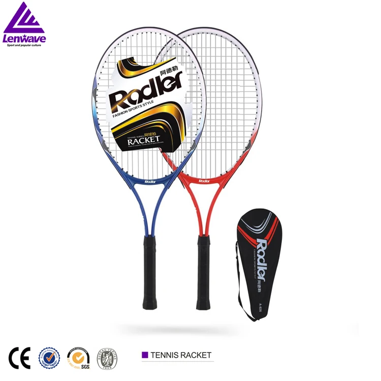 Shop Our Custom Tennis Racket Sets - Lightweight & Durable
