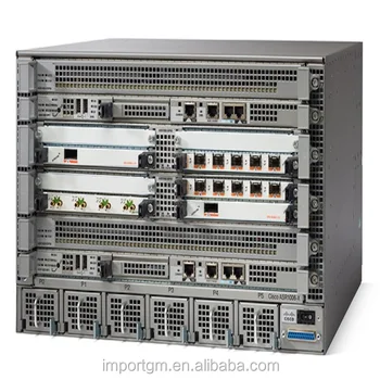 New Asr 1000 Series Aggregation Services Router Asr1006-x - Buy Asr1006 ...