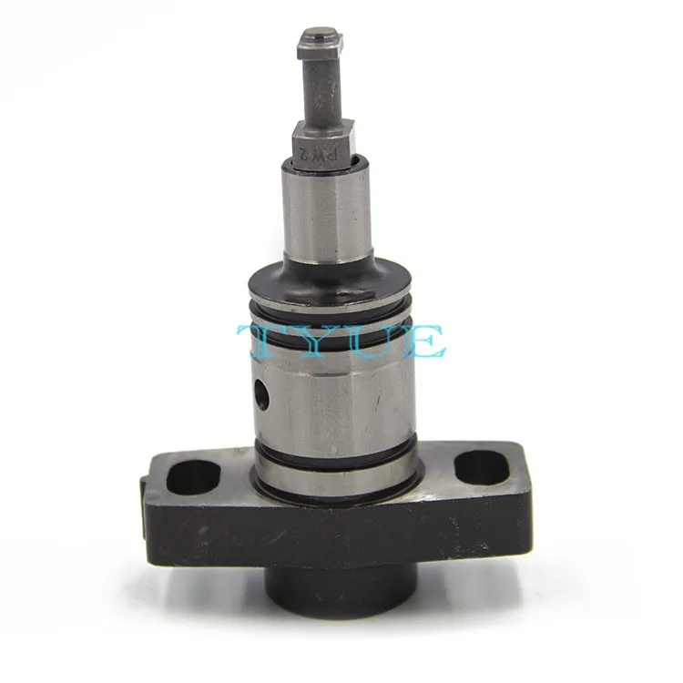 Diesel Fuel Engine Part Plunger 1w6539 1w-6539 4p9827 7w0561 - Buy ...
