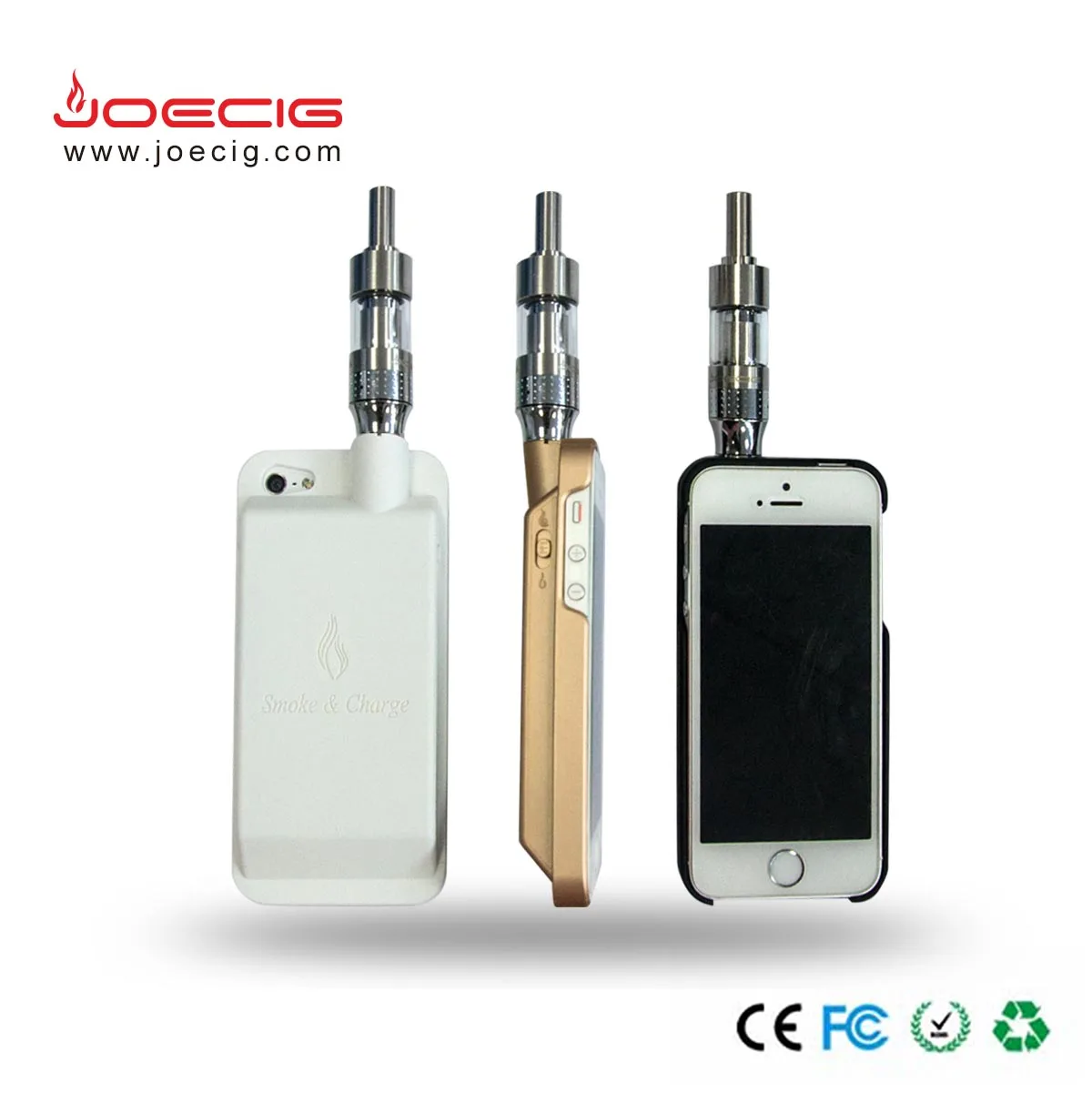 Mobile Phone Leather Case Funky Mobile Phone Case Electronic Cigarette ...