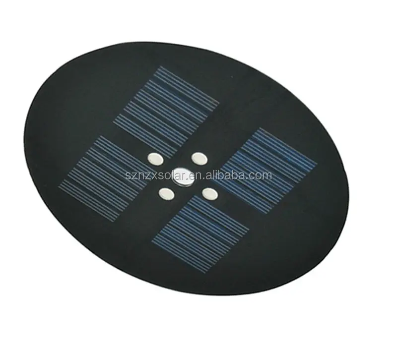 Custom Quality Mono Poly Irregular Solar Panel Small Epoxy Pet Glass ...