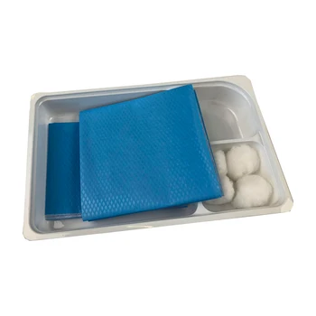 Medical Supply With Stitch Cutter Surgical Sterile Disposable Suture ...