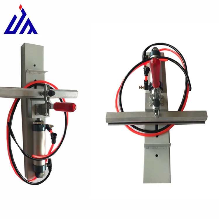 Wholesale Pneumatic Screen Stretching Clamp At Low Price - Buy High ...