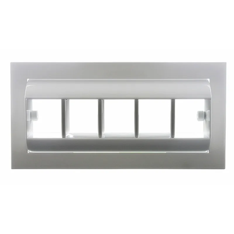 Air Ventilation System Drum Jet Diffuser - Modern & Efficient