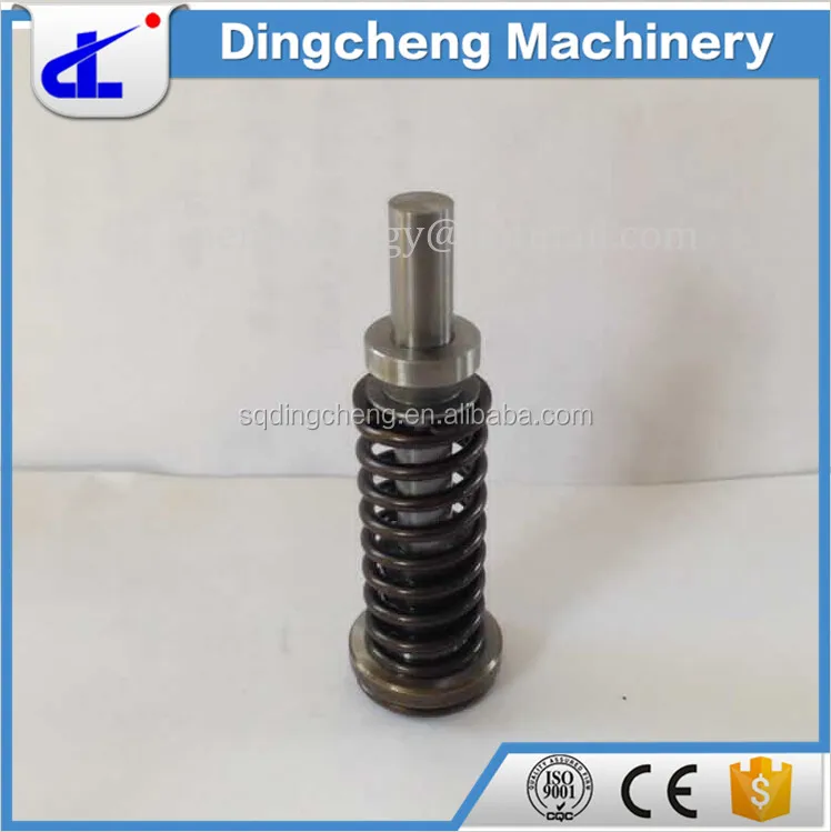 Diesel Fuel Injection Pump Plunger 1w6541 - Buy Diesel Fuel Injection ...