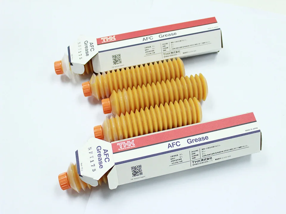 Smt Grease Thk Afc 70g K3036c/k3036a Grease With High Quality - Buy Thk ...