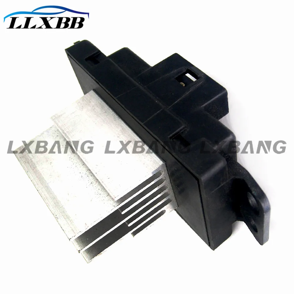 Genuine Blower Motor Regulator Resistor 93733684 For Buick Chevrolet ...