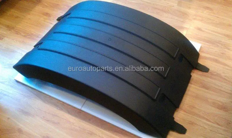 21094388 21094384 Rear Mudguard(mid Part) For Volvo Truck Fh/fm/vers.3 ...