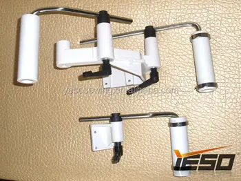 Rtf Fixed Roller Tension Device Overlock Interlock Industrial Sewing ...