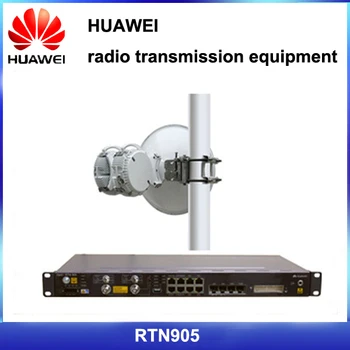 Huawei Hot Seller Rtn 905 Microwave Radio Odu And Idu - Buy Microwave ...