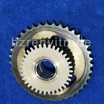 4JJ1 Timing Kit Kits for ISUZU D-MAX - Professional Test