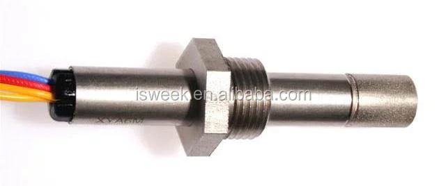 Zirconium Oxygen Sensor O2s-fr-t2-18a With 0.15m Cable With Molex ...