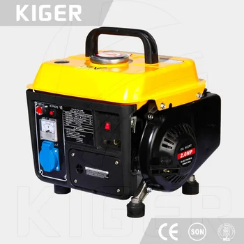 Kg950 Small 240v Generators - Buy Small 240v Generators,Marine ...