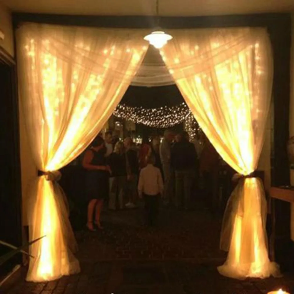 2019 New Product Connectable Festoon Led Party String Christmas Lights ...