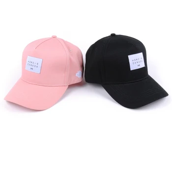 Custom Brand Logo Company Name Hats,Cotton Baseball Caps - Buy Baseball ...
