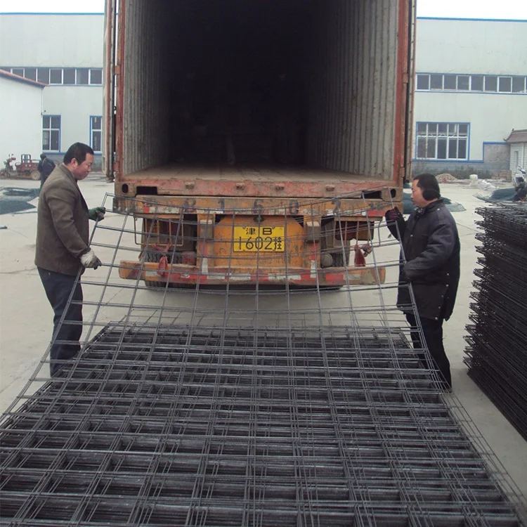 Sl72 Steel Concrete Reinforcing Mesh F82 Welded Wire Mesh For Australia ...