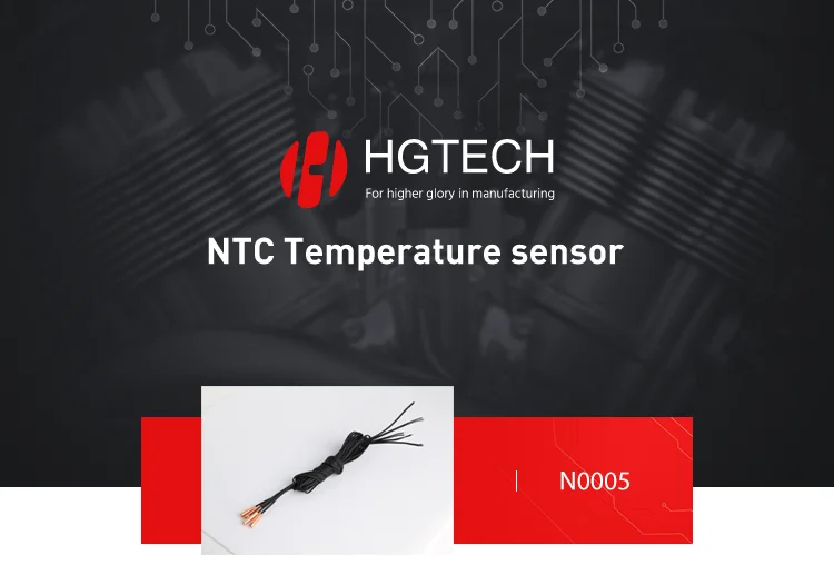 Air Conditioning Coil Compressor Discharge Temperature Sensor - Buy Air ...