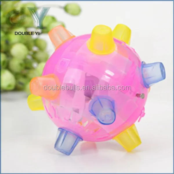 Wholesale Bouncing Ball - Doublebulls Rubber Playground Balls