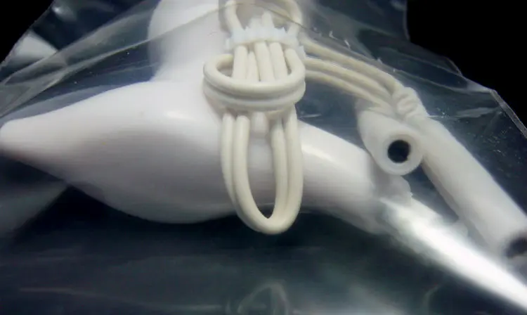 Vaginal Electrode Probe Vaginal Probe Set For Electronic Pelvic Floor ...