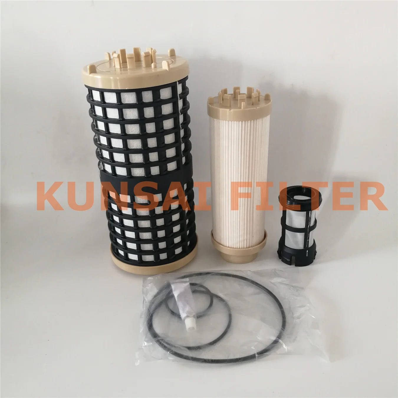 Fuel Filter Kit E429kpd243-3 - Buy E429kpd243-3,E429kpd243-3,Fuel ...
