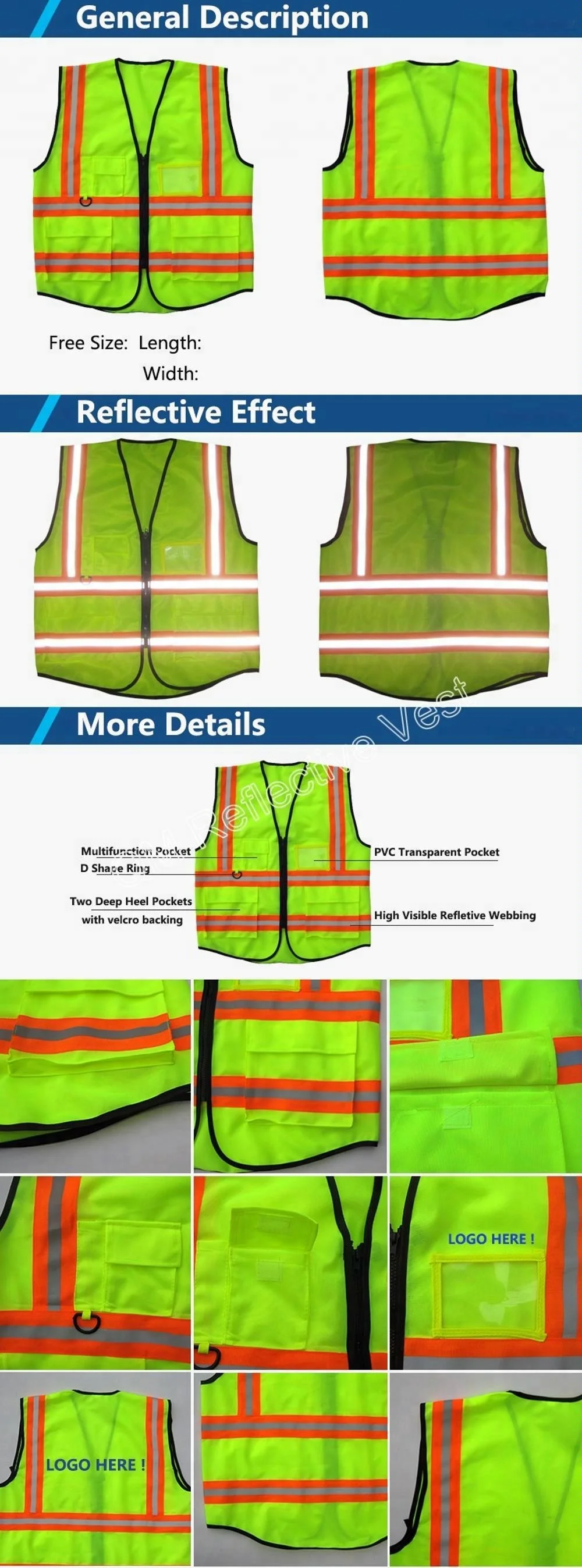 China Factory Workplace Wholesale Hi Vis Workwear| Alibaba.com