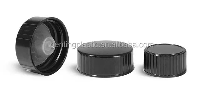 Cone Lined Cap,Black Phenolic Cone Lined Caps - Buy Plastic Cone Caps ...