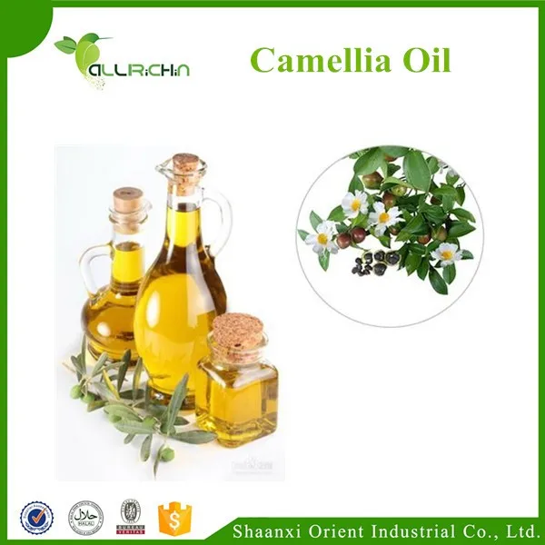 Private Label Available Camellia Seed Oil For Skin Nourishing - Buy ...