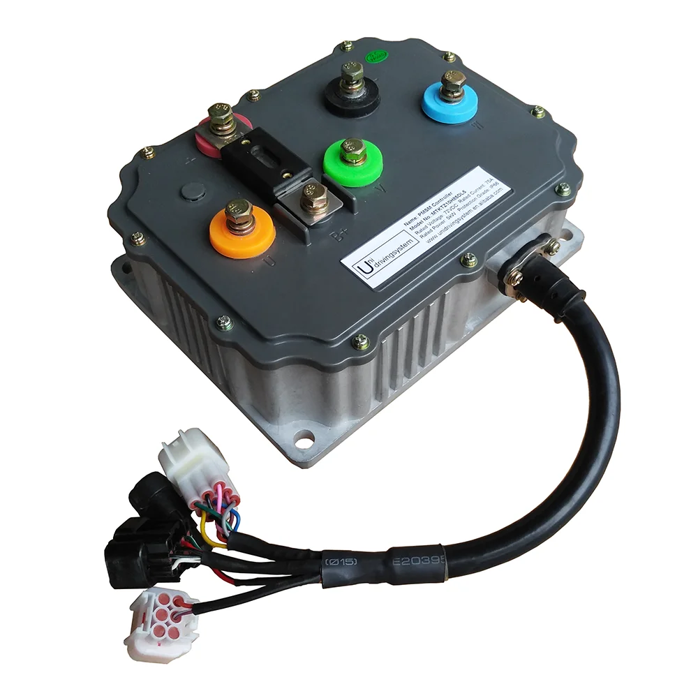 5.5hp Price PMSM Motor for 4 Wheel Electric Vehicle