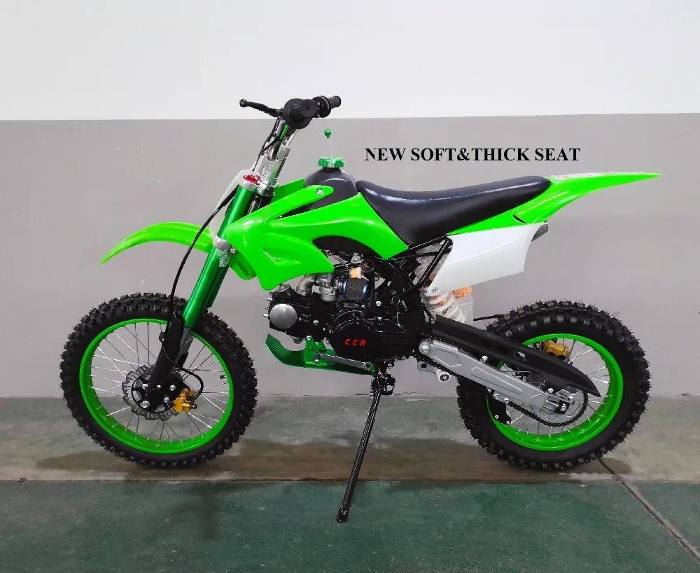 APOLLO 125CC off Road Motorcycle for Sale - Power & Speed