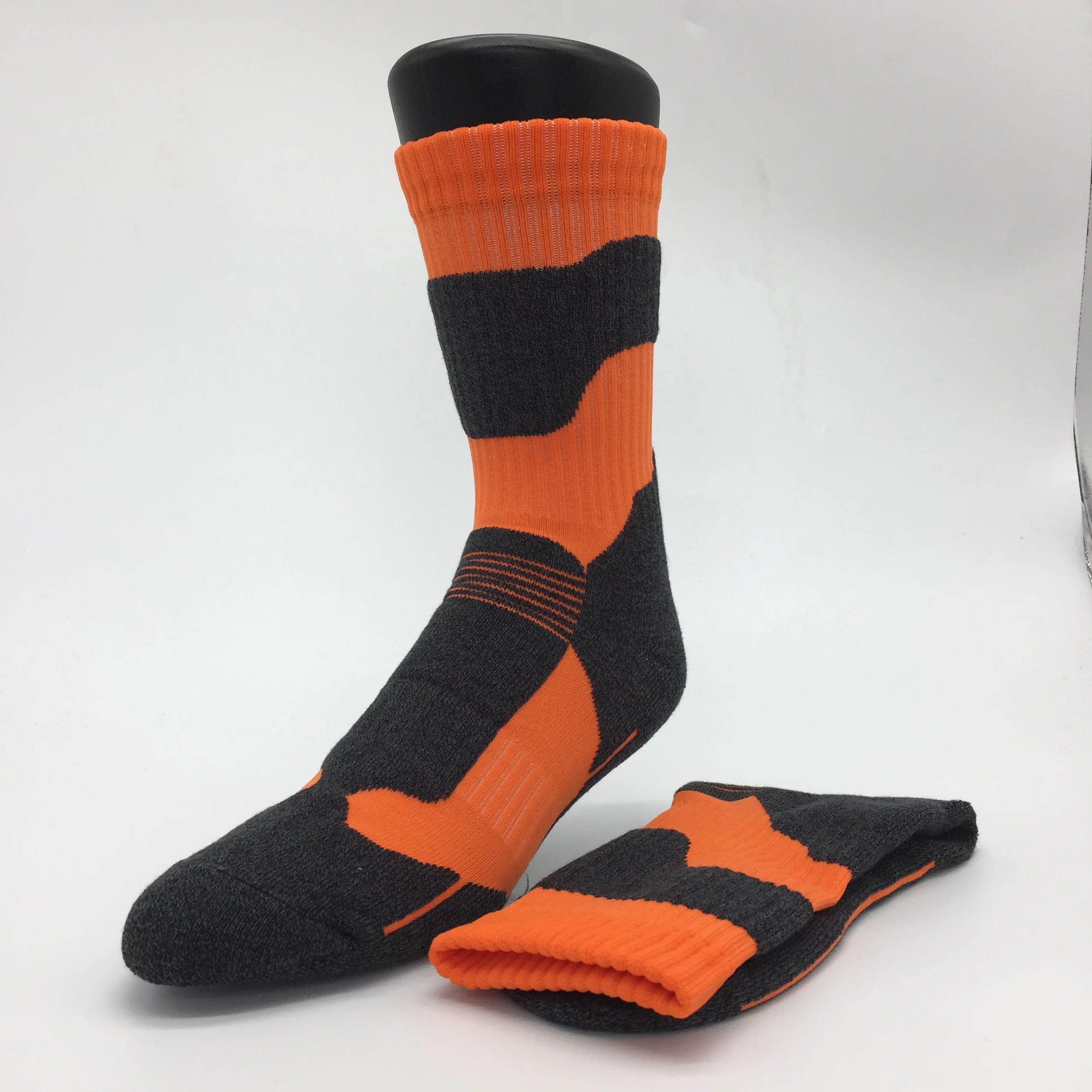 High Quality Workers Fire Resistant Flame Retardant Socks