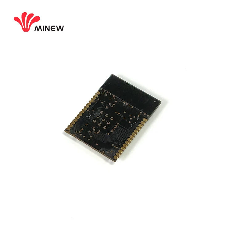 Wireless & Iot Module And Products Bluetooth Nrf52840 Ble Mesh Module ...