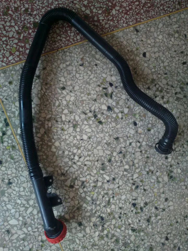 Truck Oil Filler Pipe/oil Pipe 81018106012 81018100027 81018106015 ...