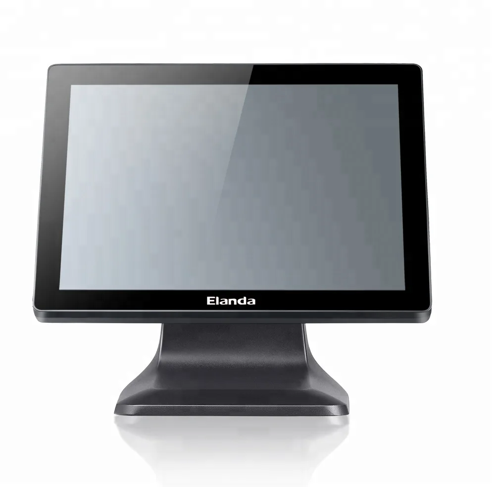 2022 China 15 Inch Windows Pos Machine High Resolution - Buy Gas ...
