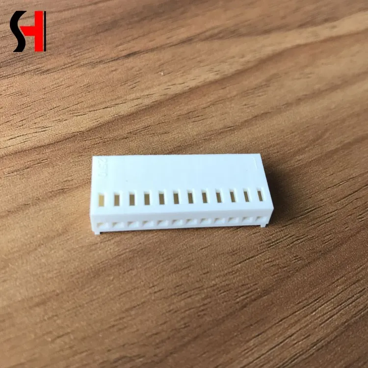 2.54mm Pitch Molex 2510 Pcb Connector From China Manufacturer| Alibaba.com